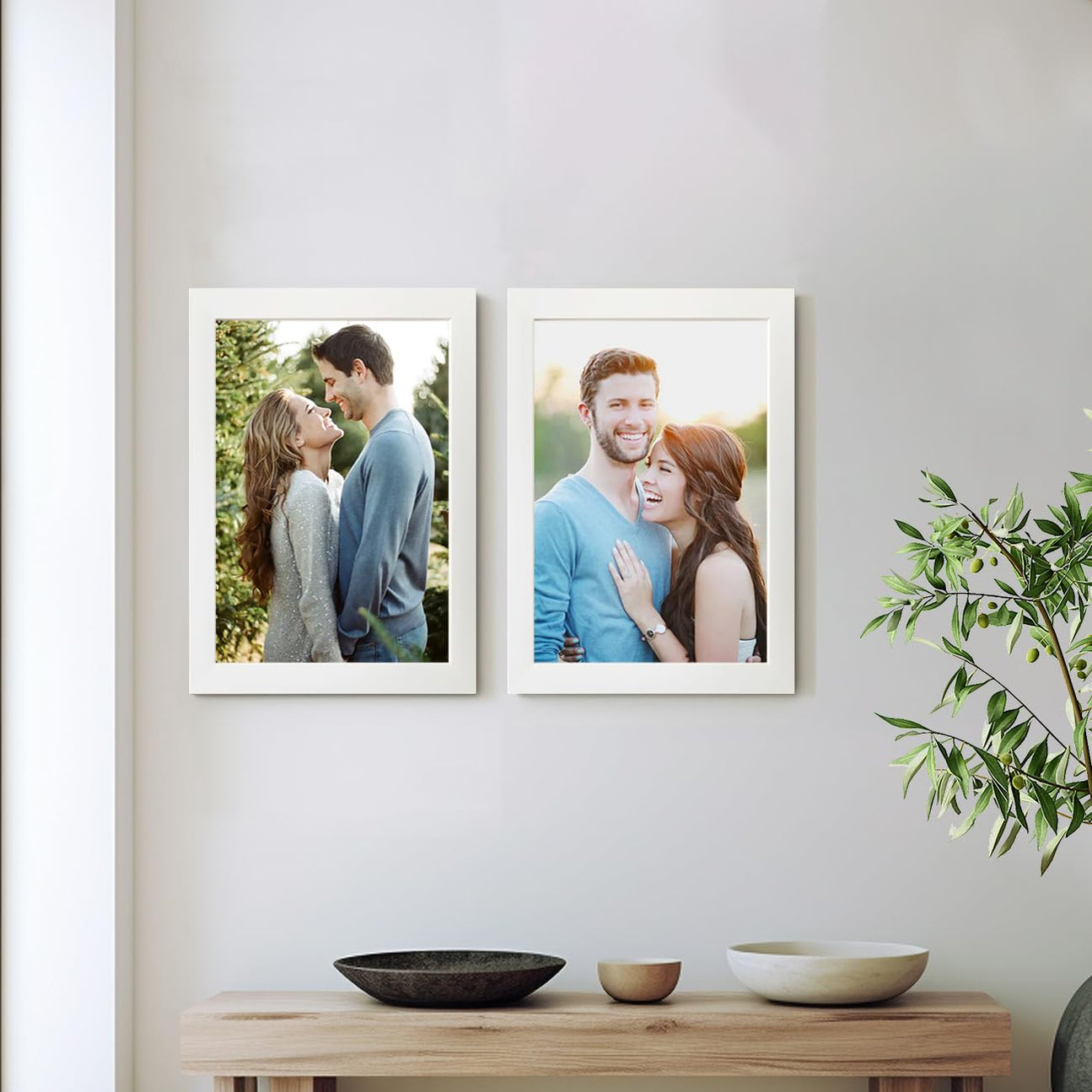 Wall Frames, Large Photo Frames, Big Size Photo Frames, Photo Frames ...