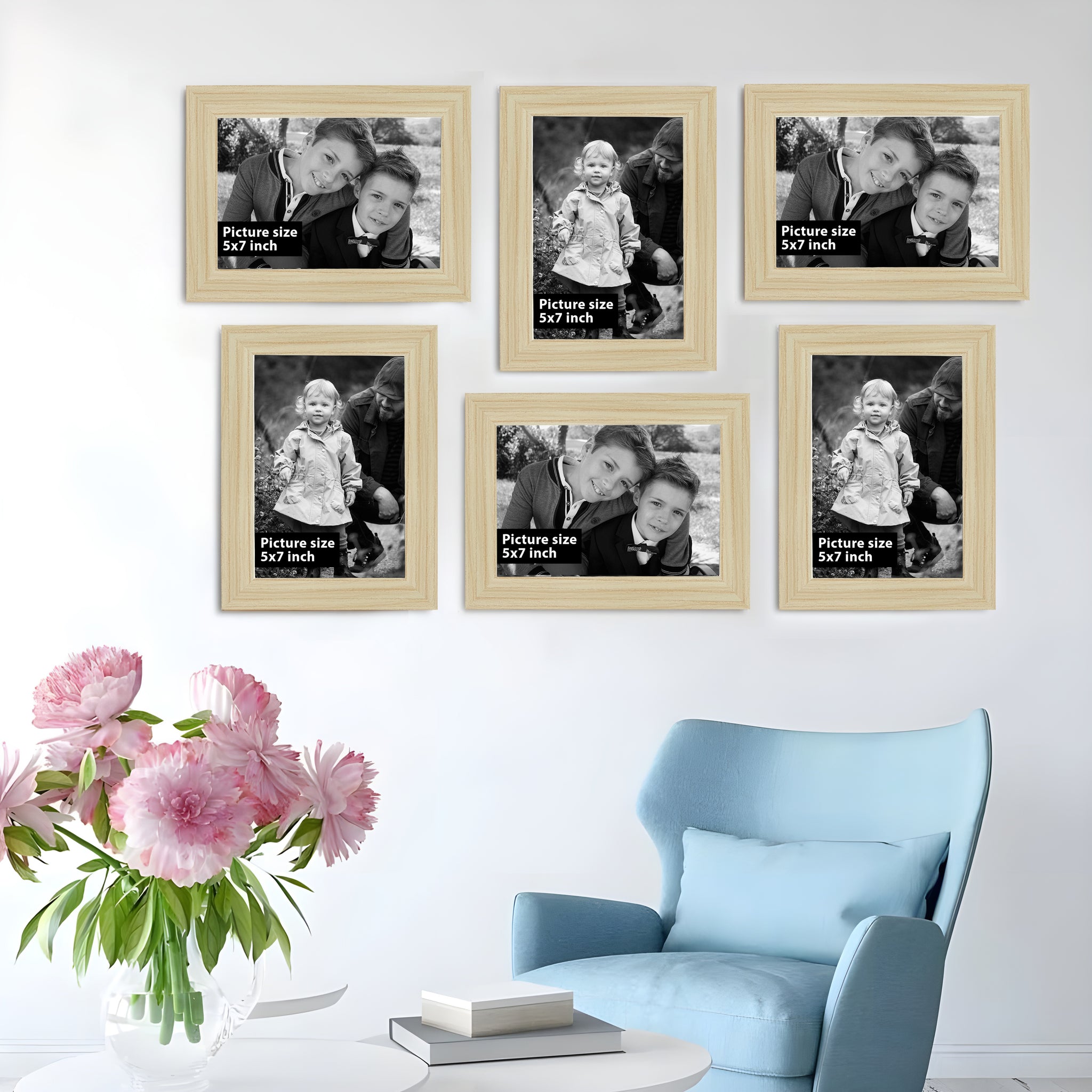 Photo Frames, , Large Photo Frames, Big Size Photo Frames, Designer ...