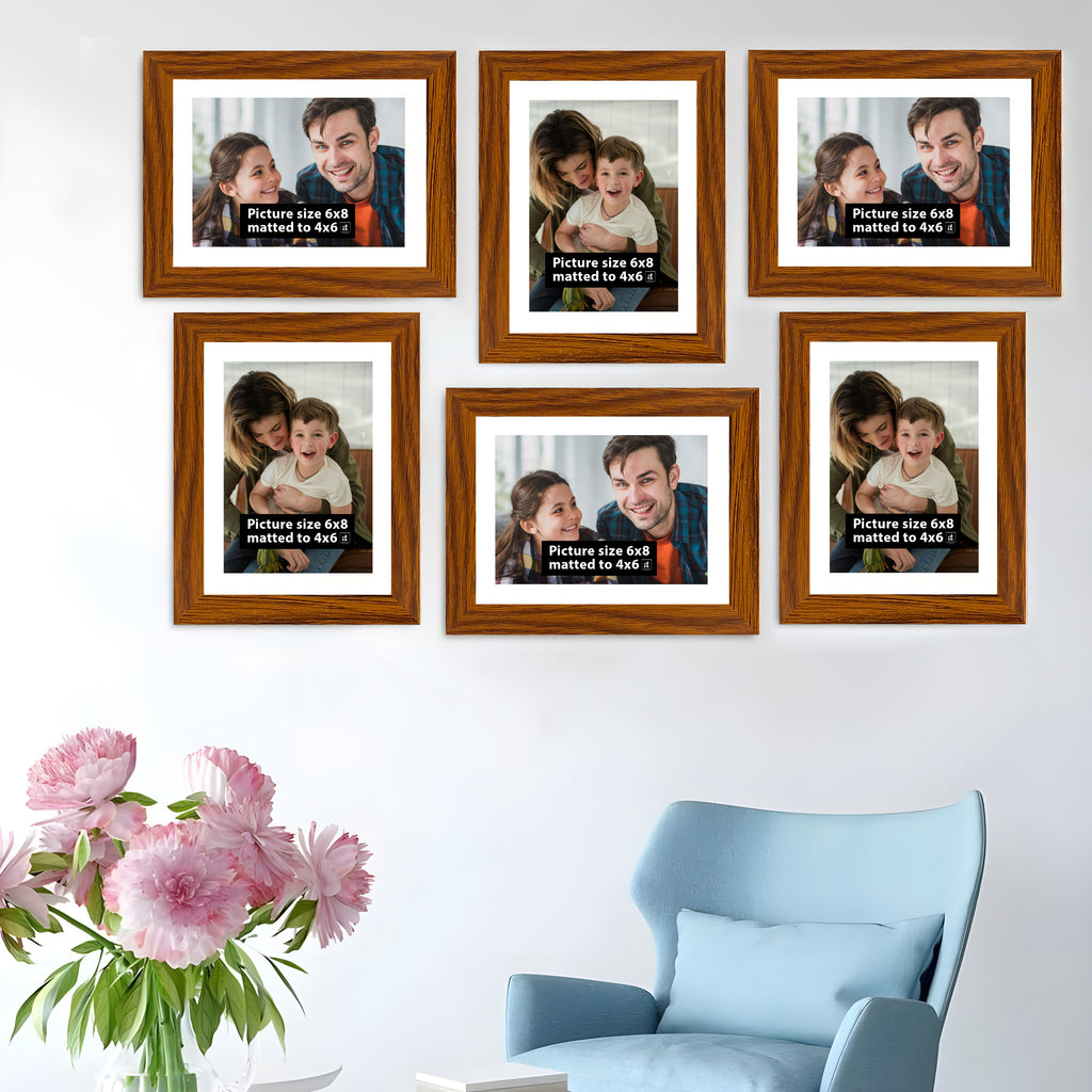 Wall Frames, Large Photo Frames, Big Size Photo Frames, Photo Frames ...