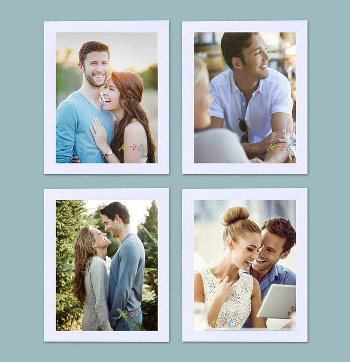 Customized Photo Frame, Snap Art, Photo Frames, Photo Frame. — ART STREET