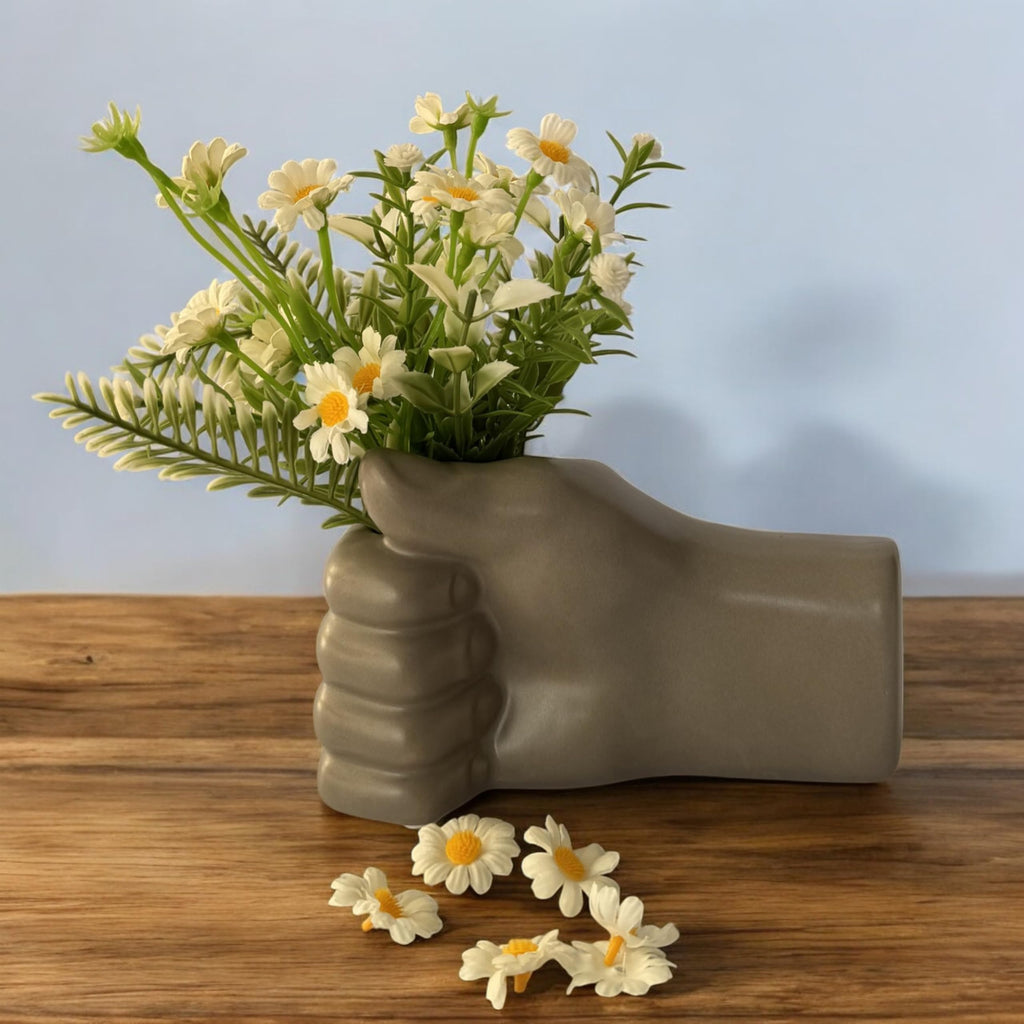 Flower Vase, VASES. — ART STREET