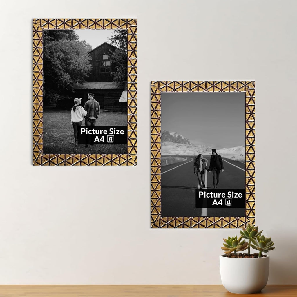 Wall Frames, Large Photo Frames, Big Size Photo Frames, Photo Frames ...