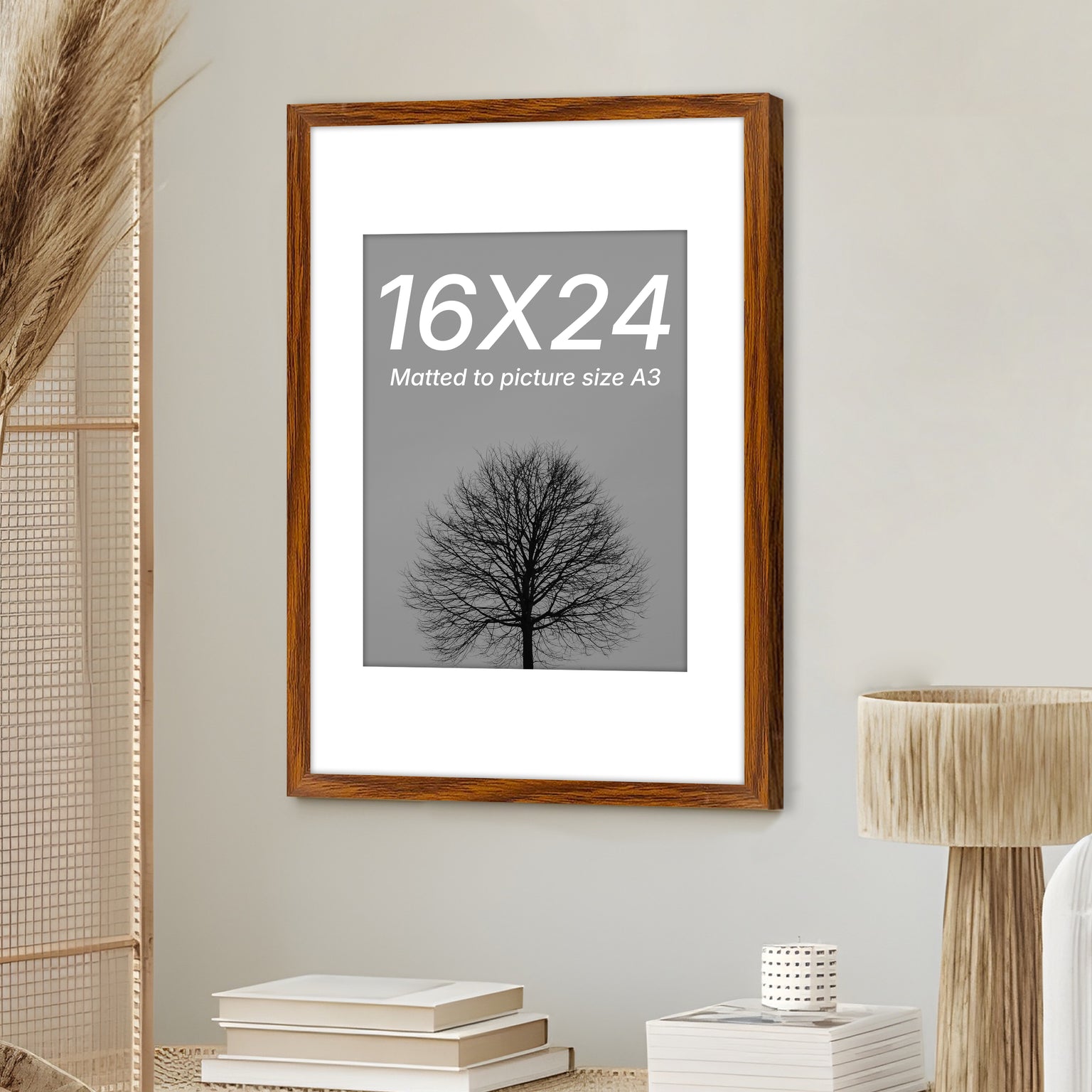 Photo Frame, Photo Frames, Picture Frame, Big Size Photo Frame, Large ...