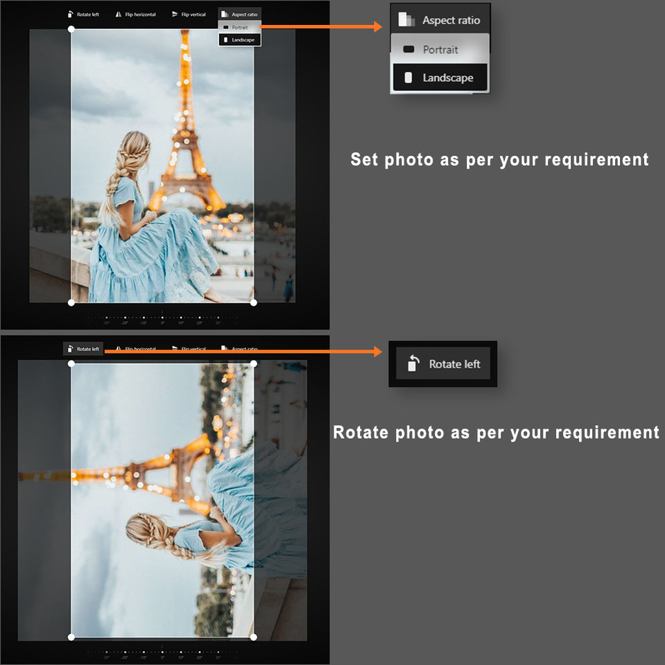 Personalized Photo Prints, Print on Demand. — ART STREET