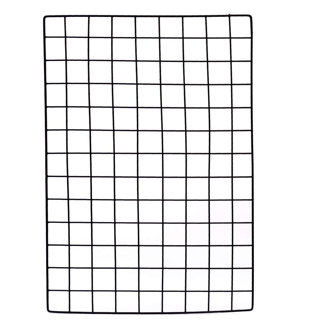 Metal Grid Mesh — ART STREET