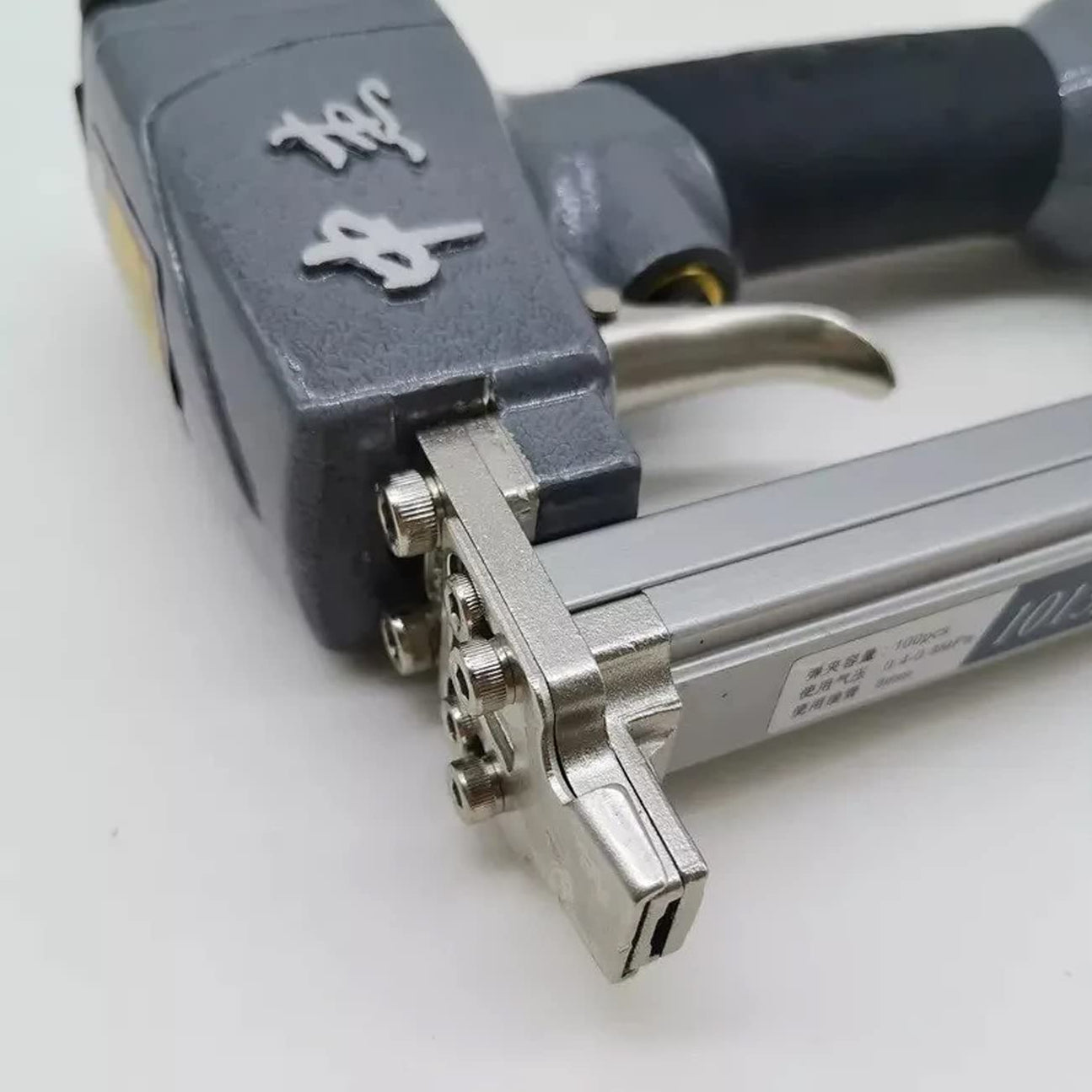 Nailer 1013JC Air Nailer Pneumatic Nail Gun Stapler, Pneumatic Code Na ...