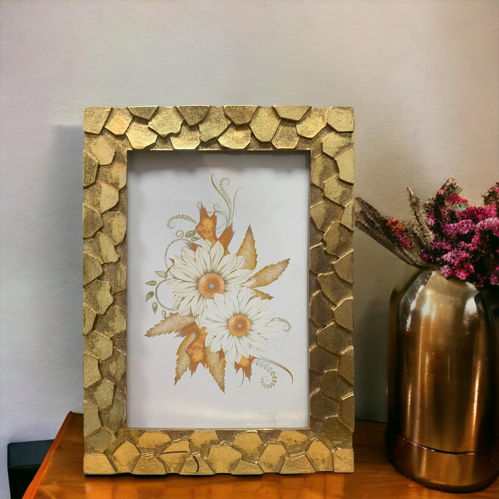 Table Photo Frame, Photo Frames, Photo Frame, Designer Photo Frame ...