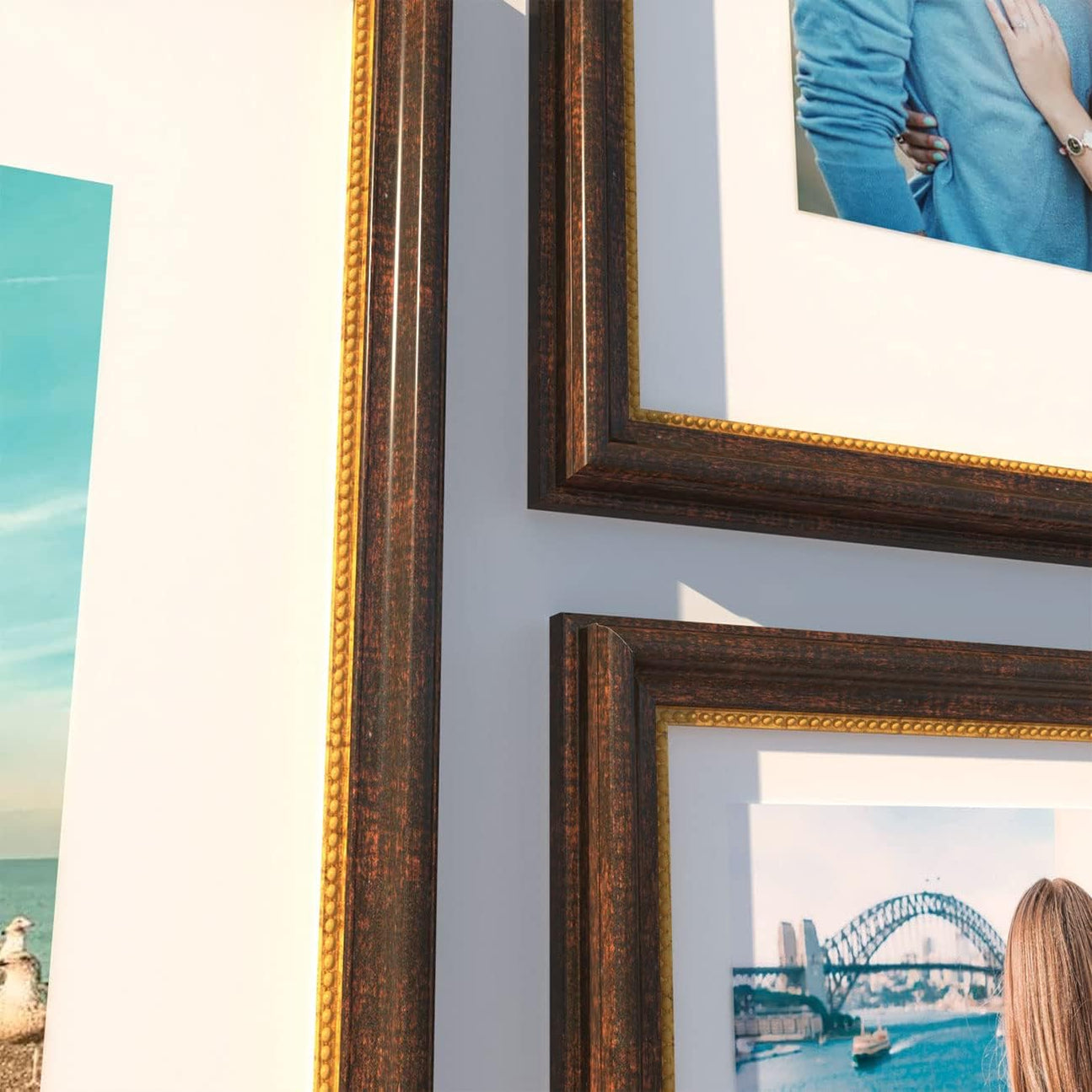 Photo Frames, , Large Photo Frames, Big Size Photo Frames, Designer ...