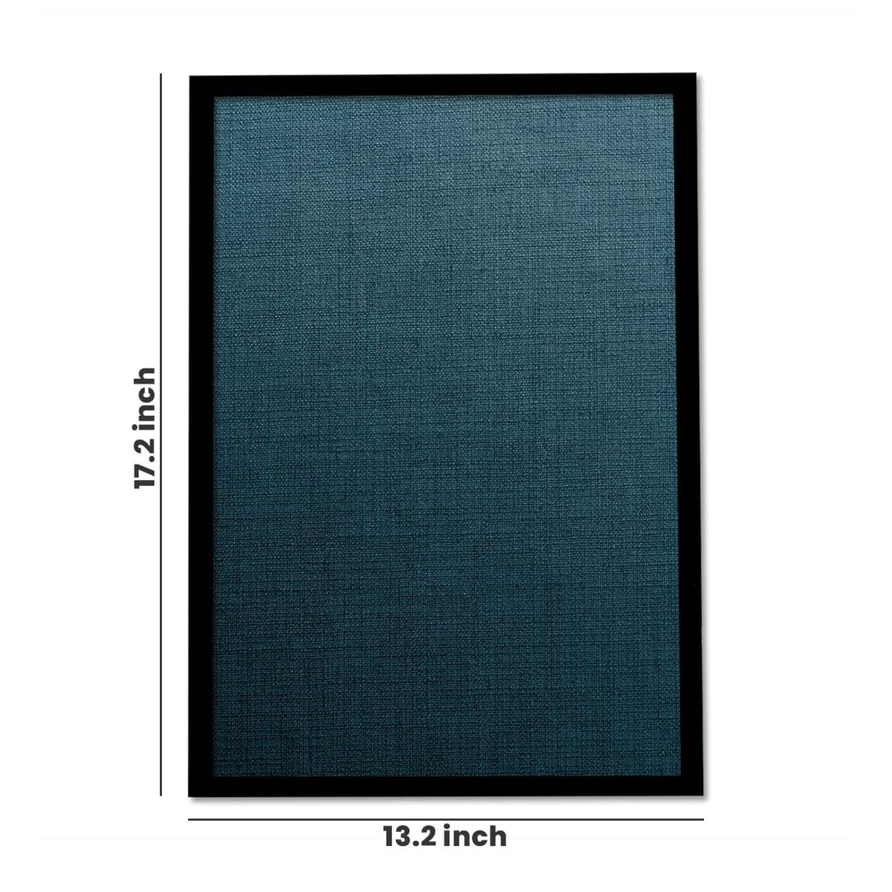 Notice Board Bulletin Board Pin-up Soft Cork Texture Display Board for ...
