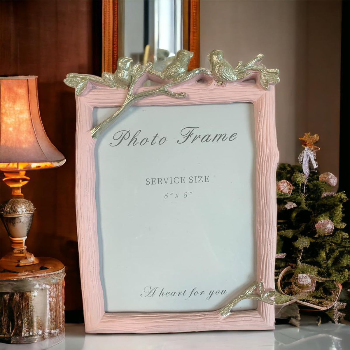 Designer Photo Frame, Premium Photo Frame, Table Photo Frame — ART STREET