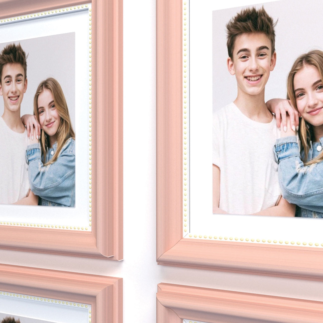 Photo Frames, , Large Photo Frames, Big Size Photo Frames, Designer ...
