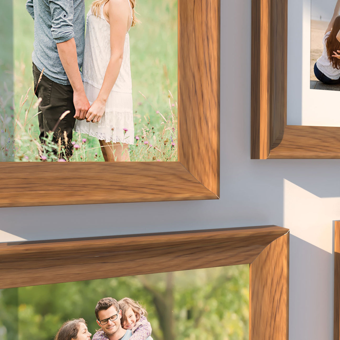 Photo Frames, , Large Photo Frames, Big Size Photo Frames, Designer ...