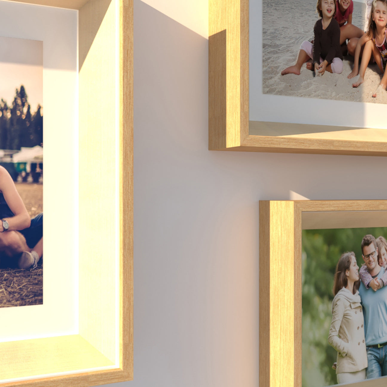 Photo Frames, , Large Photo Frames, Big Size Photo Frames, Designer ...