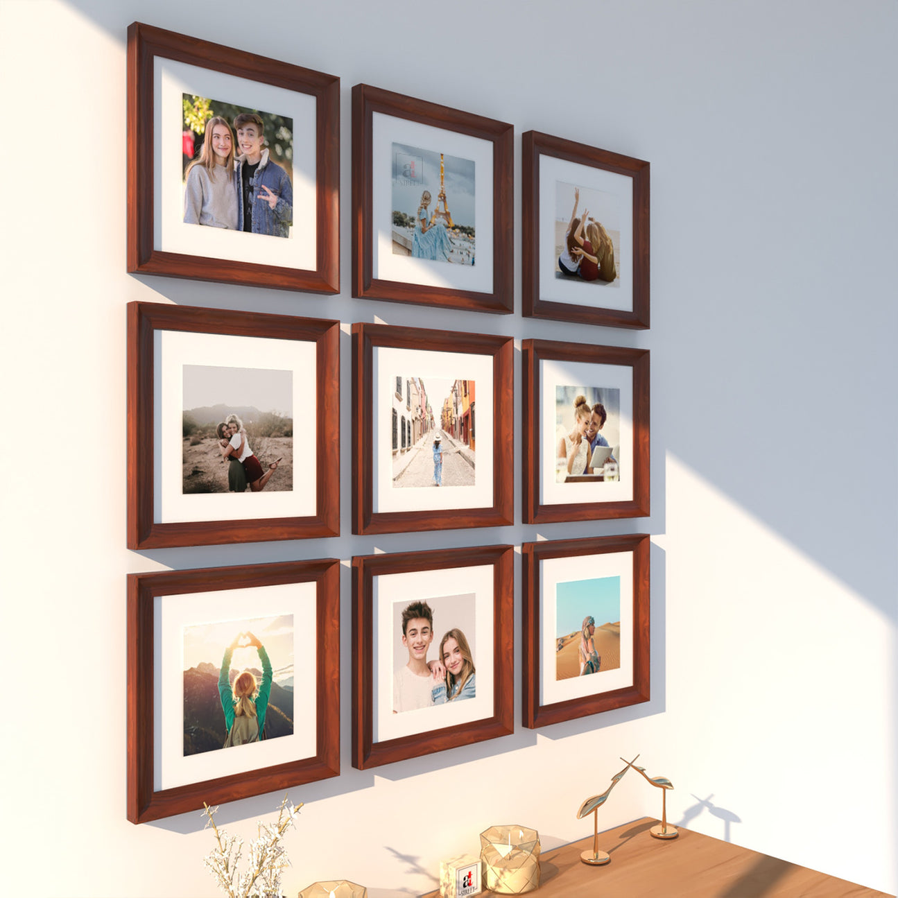 Photo Frames, , Large Photo Frames, Big Size Photo Frames, Designer ...