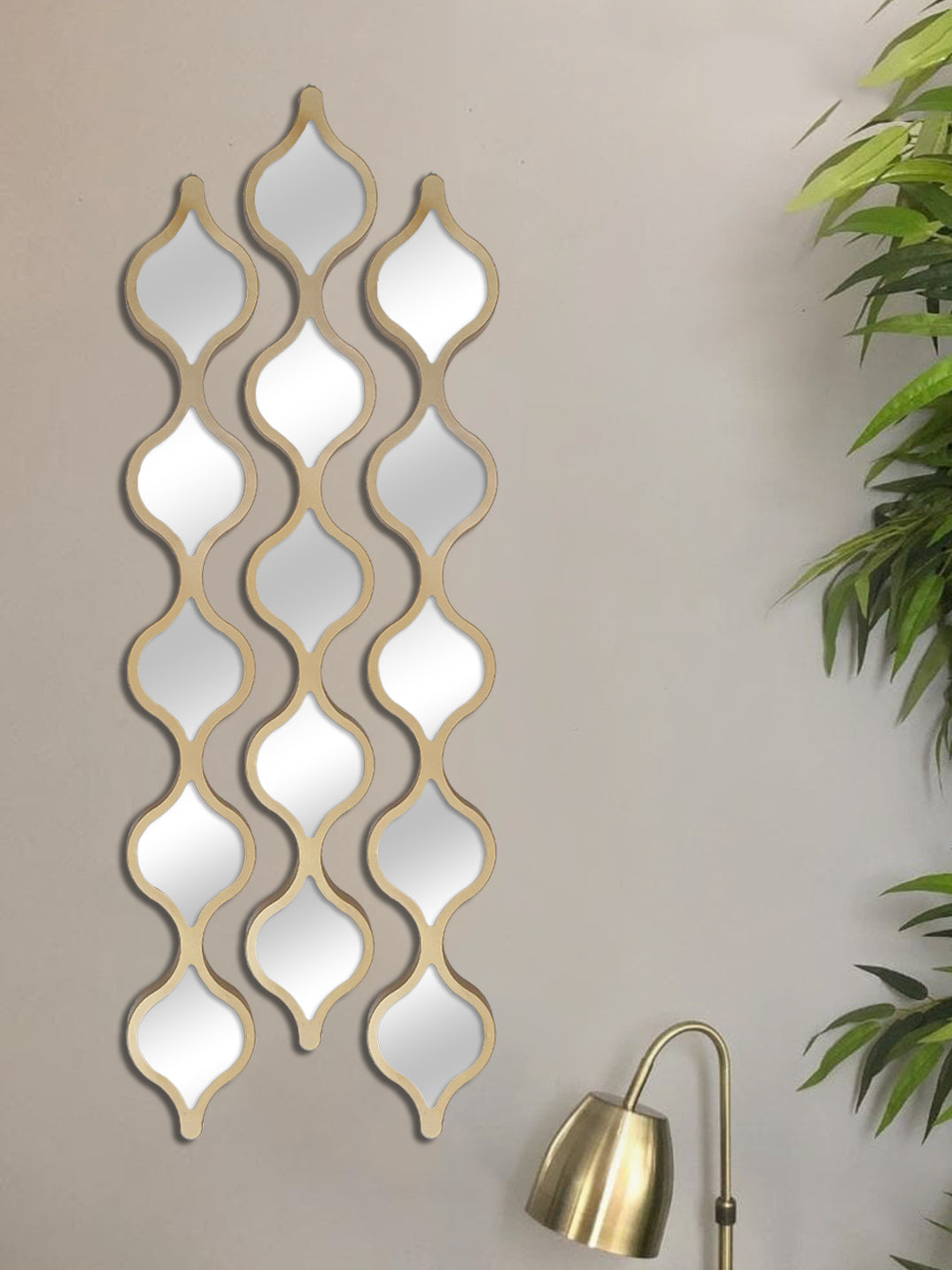 Decorative Mirrors, Decorative Wall Mirror, Mirrors — ART STREET