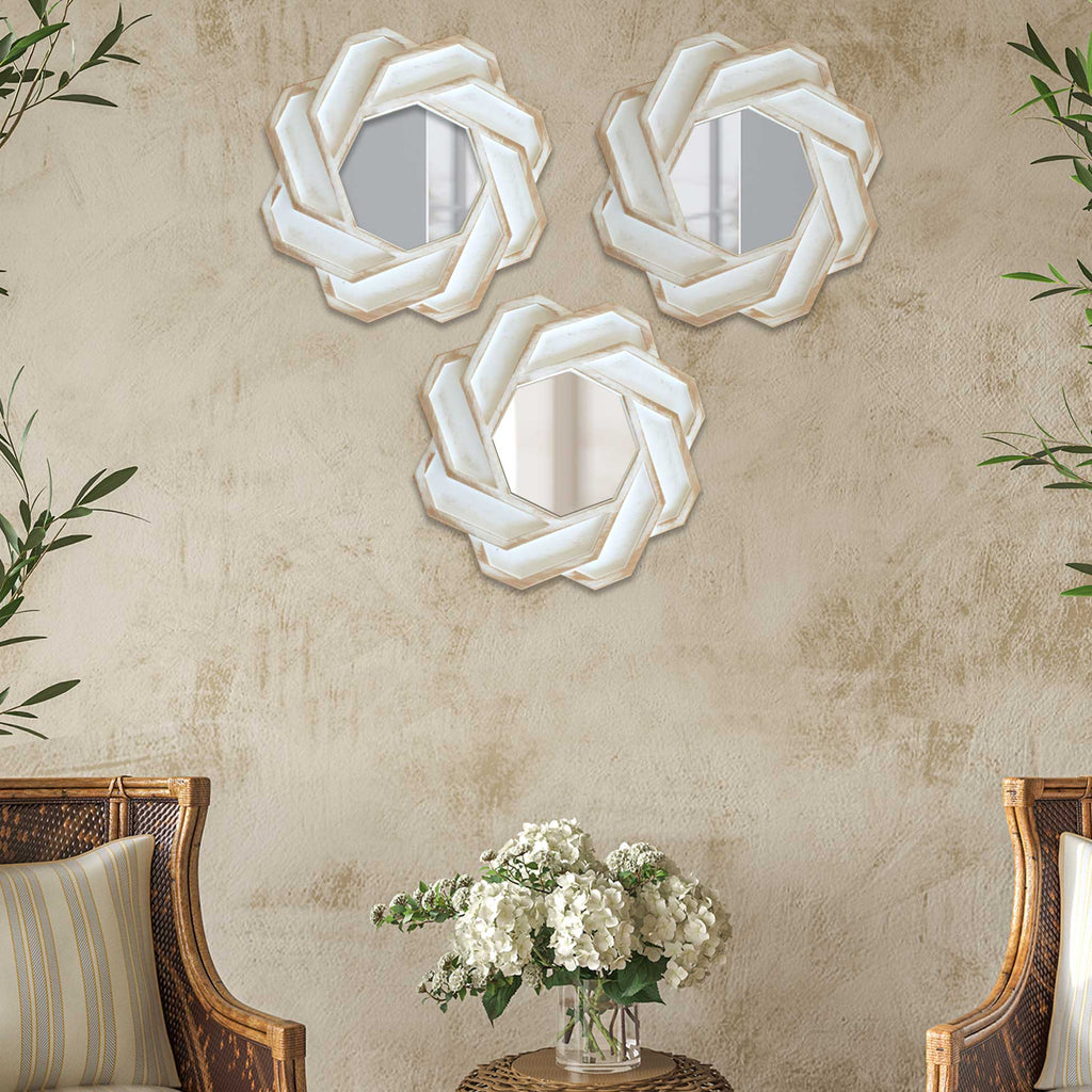 Decorative Mirrors, Decorative Wall Mirror, Mirrors — ART STREET